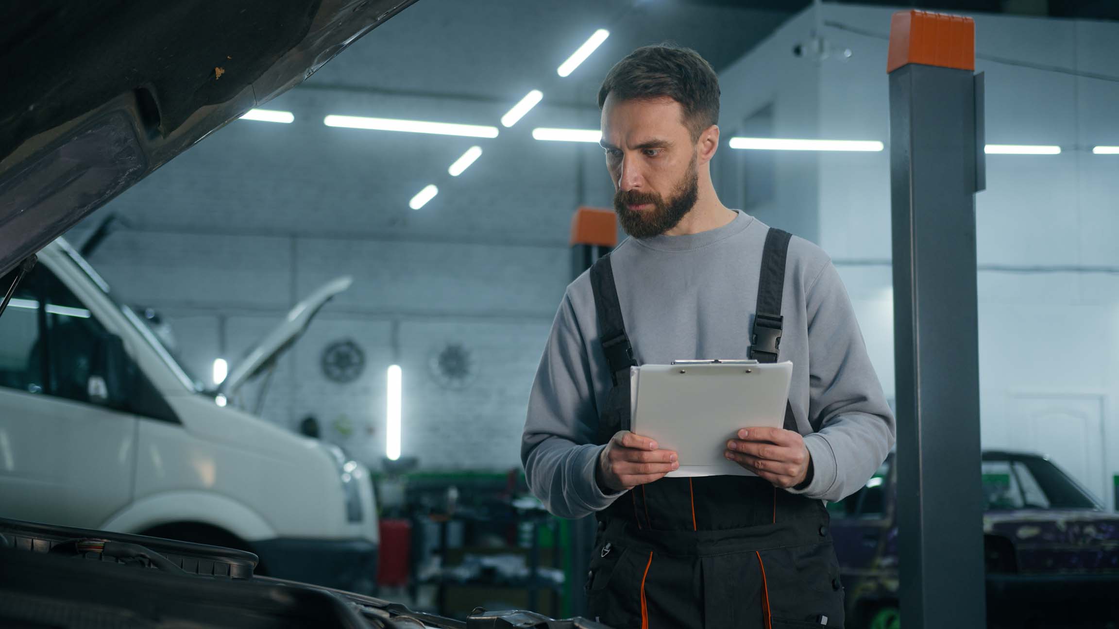 Technische keuring: wat moet je weten in 2025? - Wegwijs