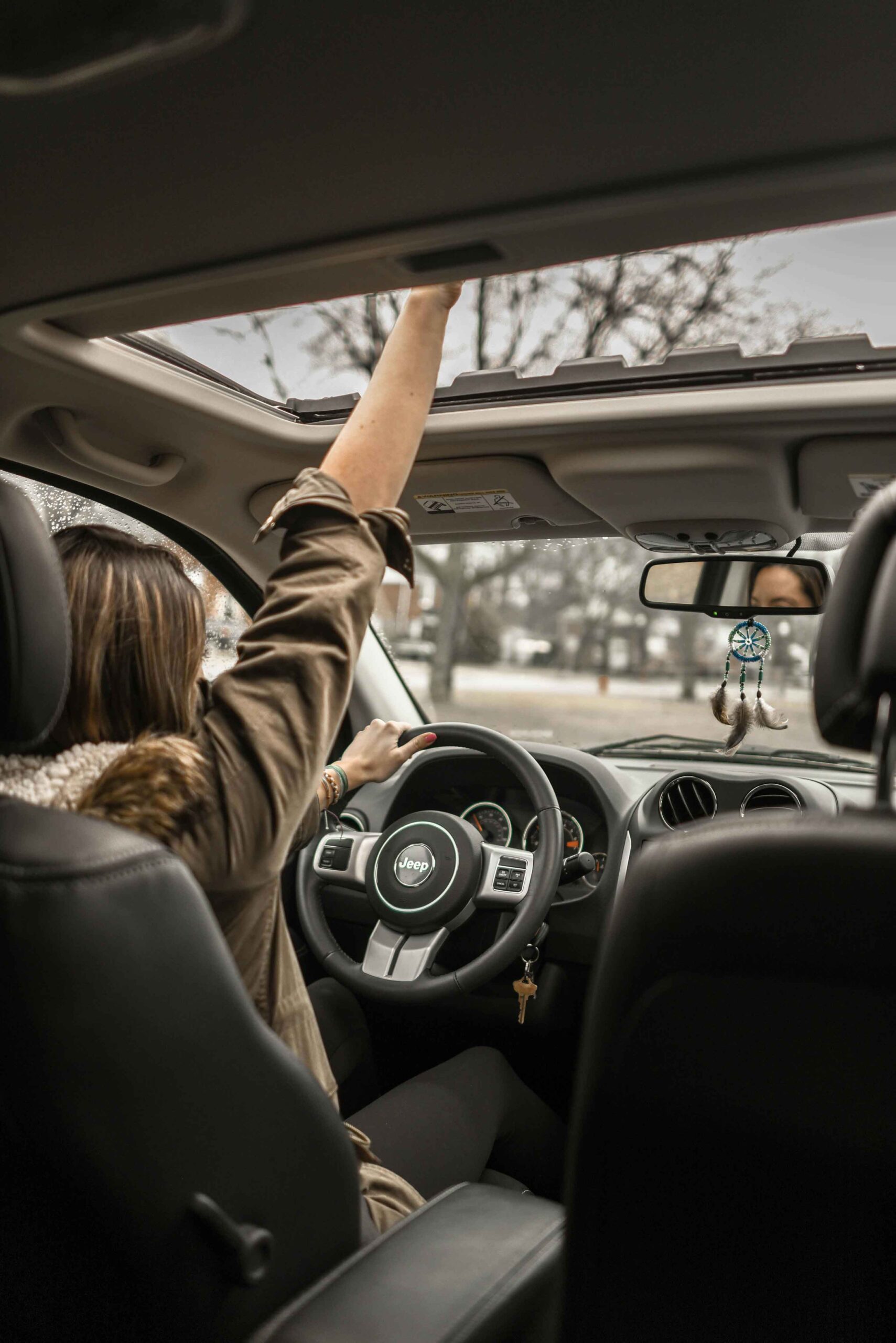 Joyriding: Wat als uw kind zonder toestemming met uw auto gaat rijden ...